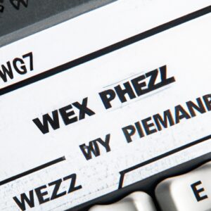 Wex buys Payzer for $250M - Bank.ax - Fintech, Banking, Innovations